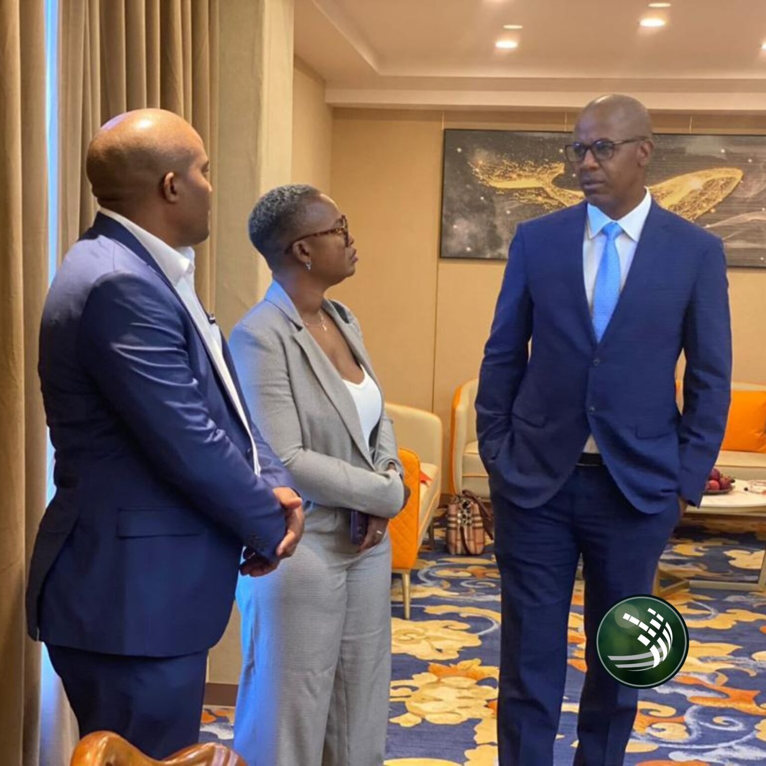 Zambia's Mining Sector Triumphs: Kitumba Mine Dispute.